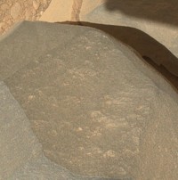 Le roc Bathurst Inlet vu de près - APM – Association Planète Mars