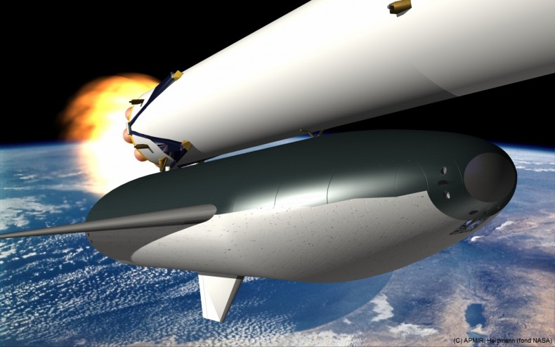 À quoi pourrait ressembler le projet SpaceX MCT « Mars Colonization ...