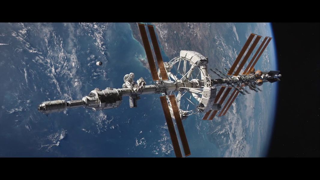 Seul sur Mars - APM – Association Planète Mars