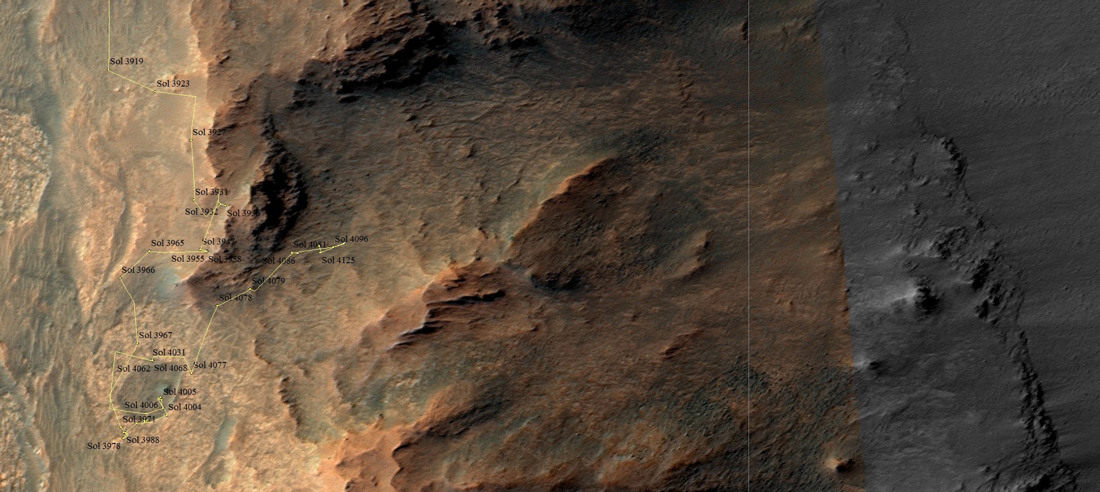 « Winter is coming » - APM – Association Planète Mars