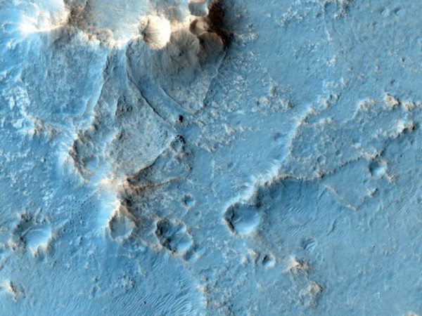 Pourquoi le choix d’Oxia Planum pour le rover ExoMars - APM ...