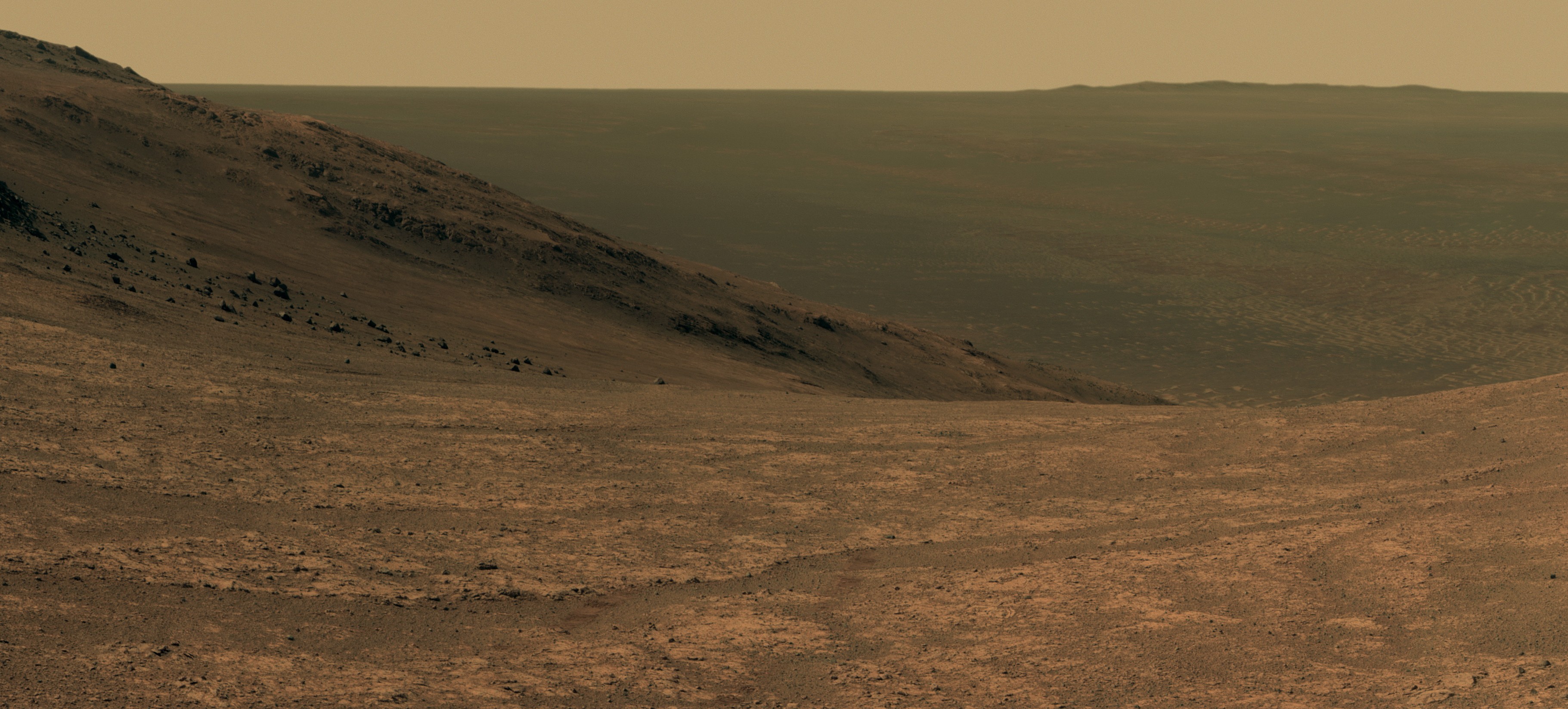 Opportunity va bientôt quitter Marathon Valley - APM – Association ...