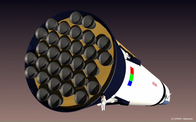 Mars Colonization Transport : latest speculations before revelations ...