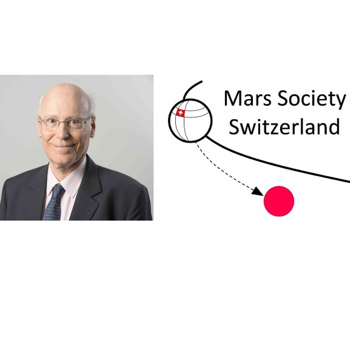 La conquête martienne sur la radio suisse RTS - APM – Association ...