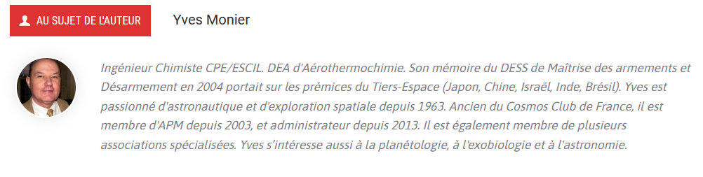 Missions martiennes en cours (première partie) - APM – Association Planète Mars
